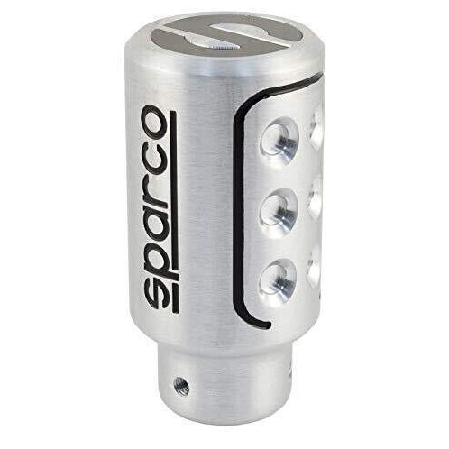 SPARCO Alu Shift Knob Racing Design – Best VW Parts