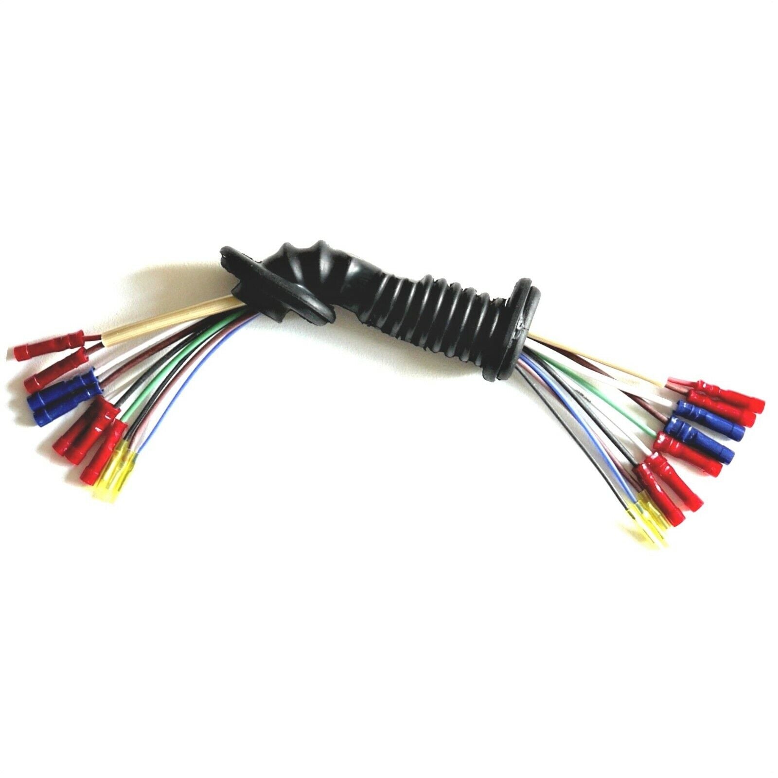 Trunk Wiring Harness Repair Kit Golf Mk3 – Best VW Parts