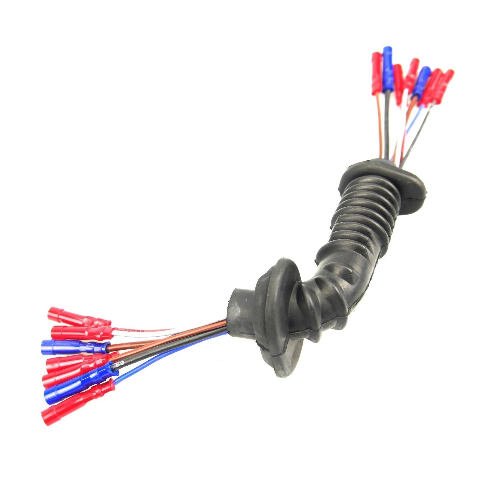 Trunk Wiring Harness Repair Kit Golf Mk3 Wagon Variant – Best VW Parts