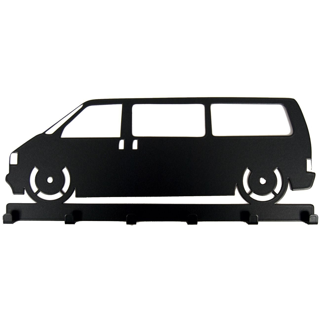 VW T4 Bus Design Metal Key Rack – Best VW Parts