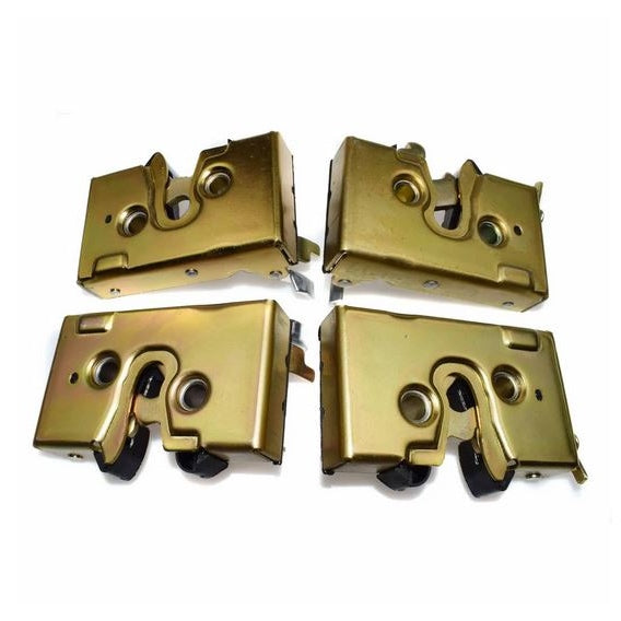 Door Lock Mechanism Set Mk1/Mk2 – Best VW Parts