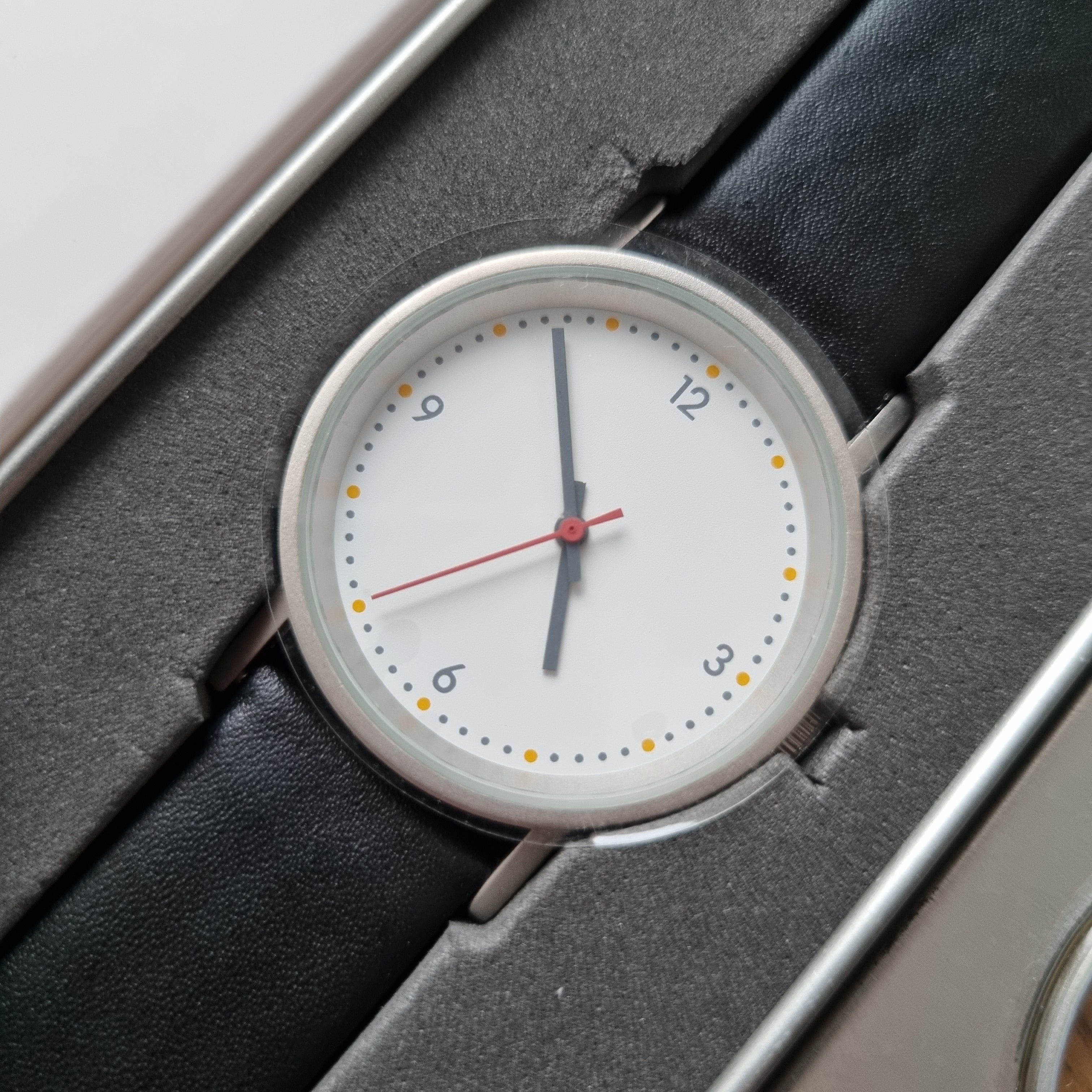 VW Polo Wrist Watch – Best VW Parts