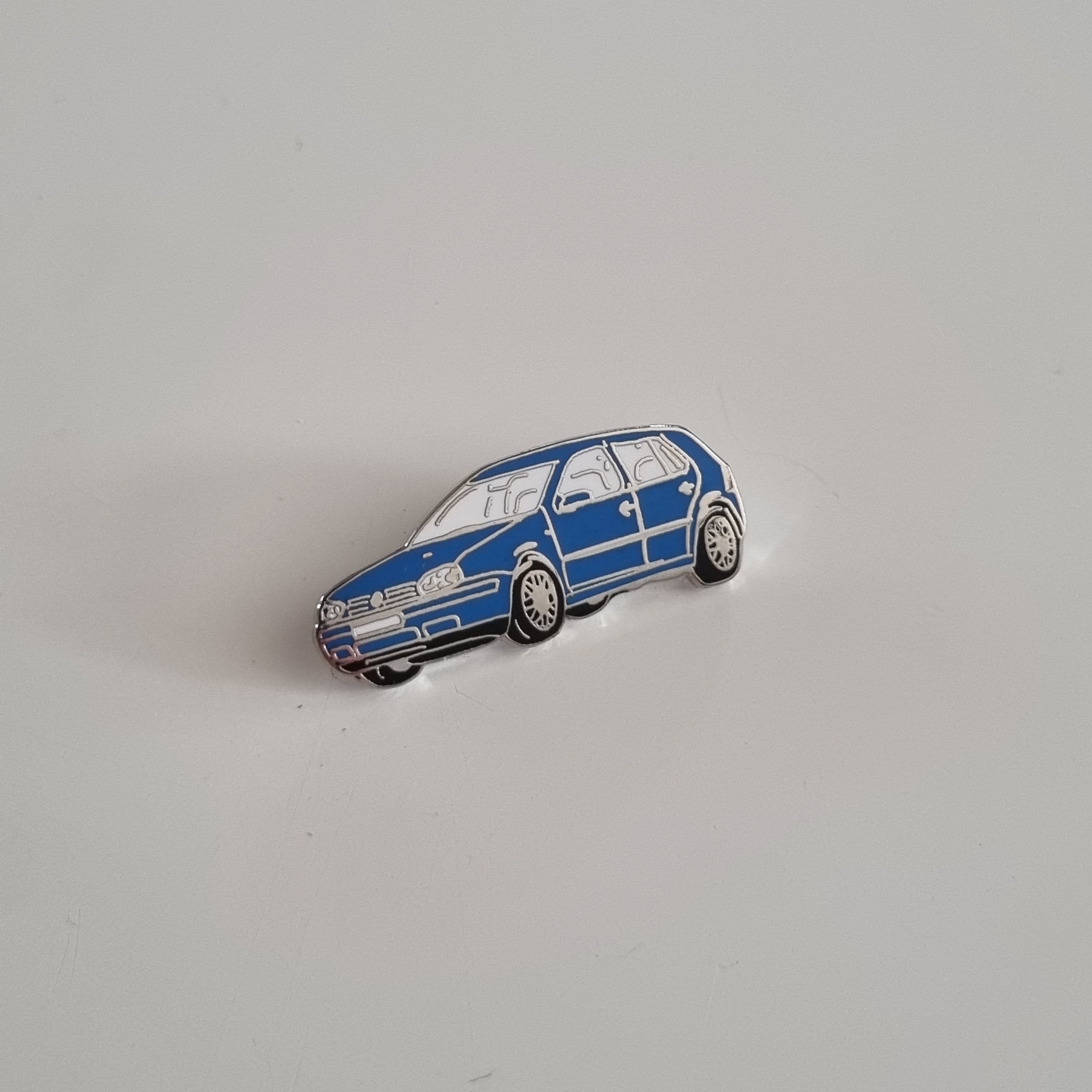 Golf Mk4 Pin – Best VW Parts