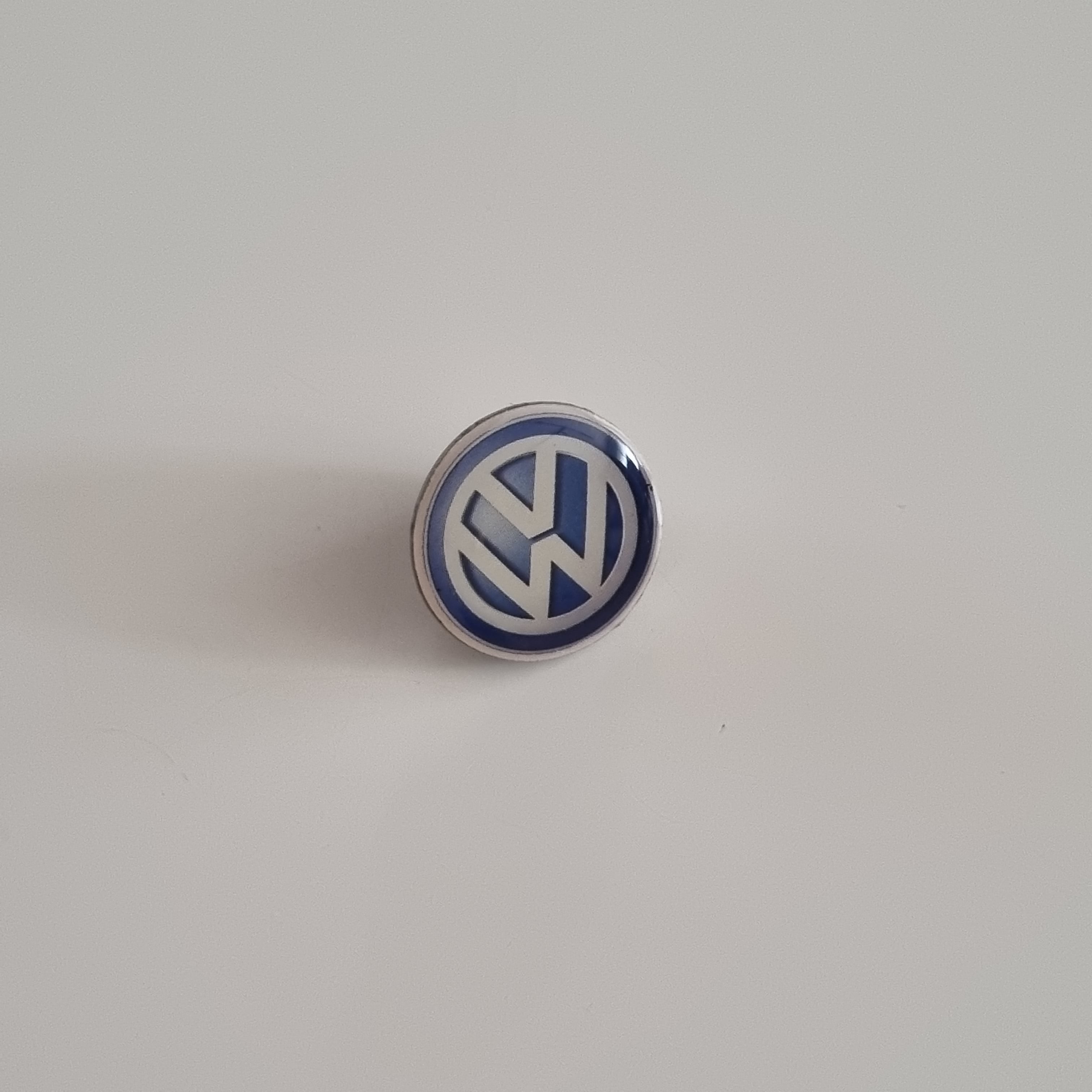 VW Logo Pin – Best VW Parts