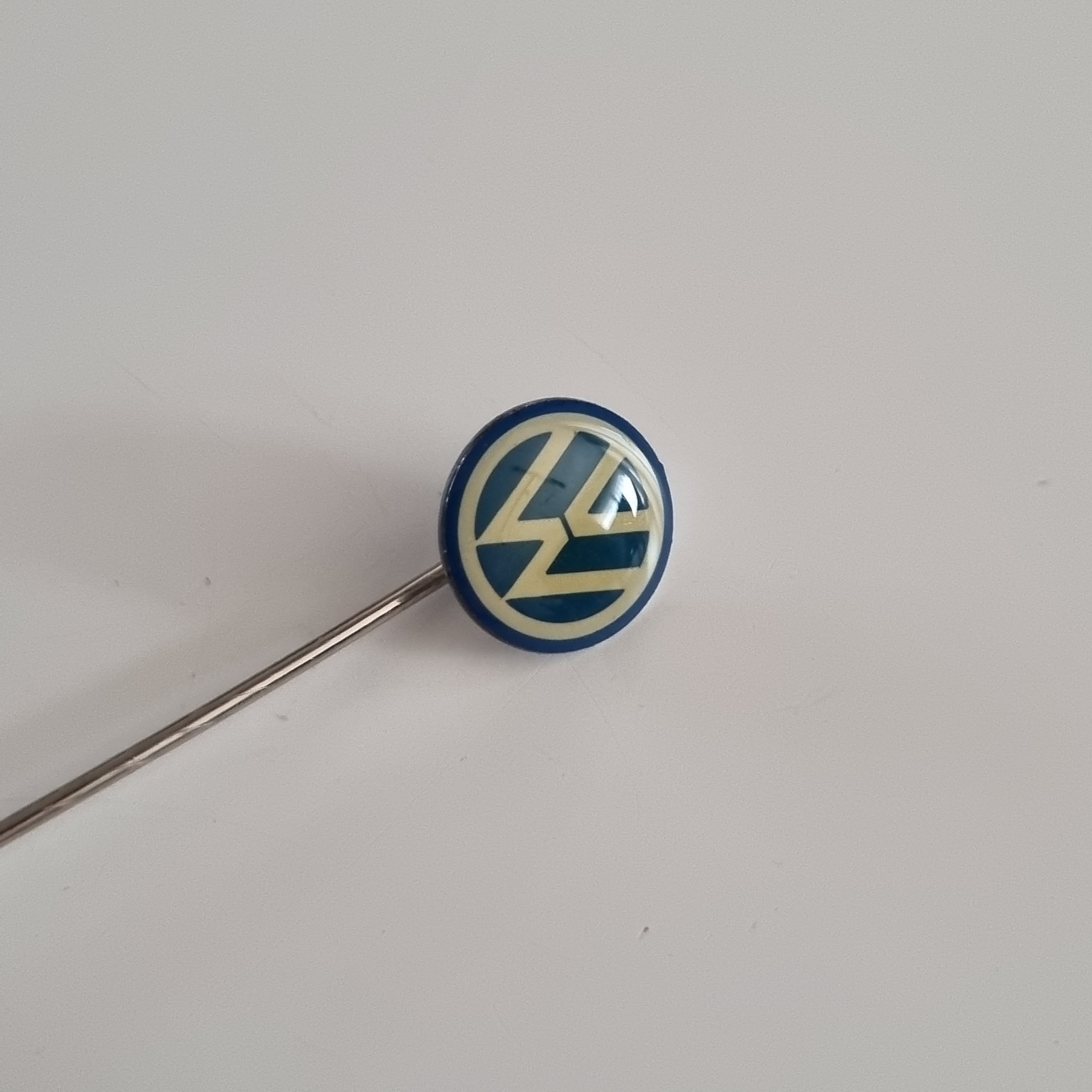 VW Logo Pin – Best VW Parts