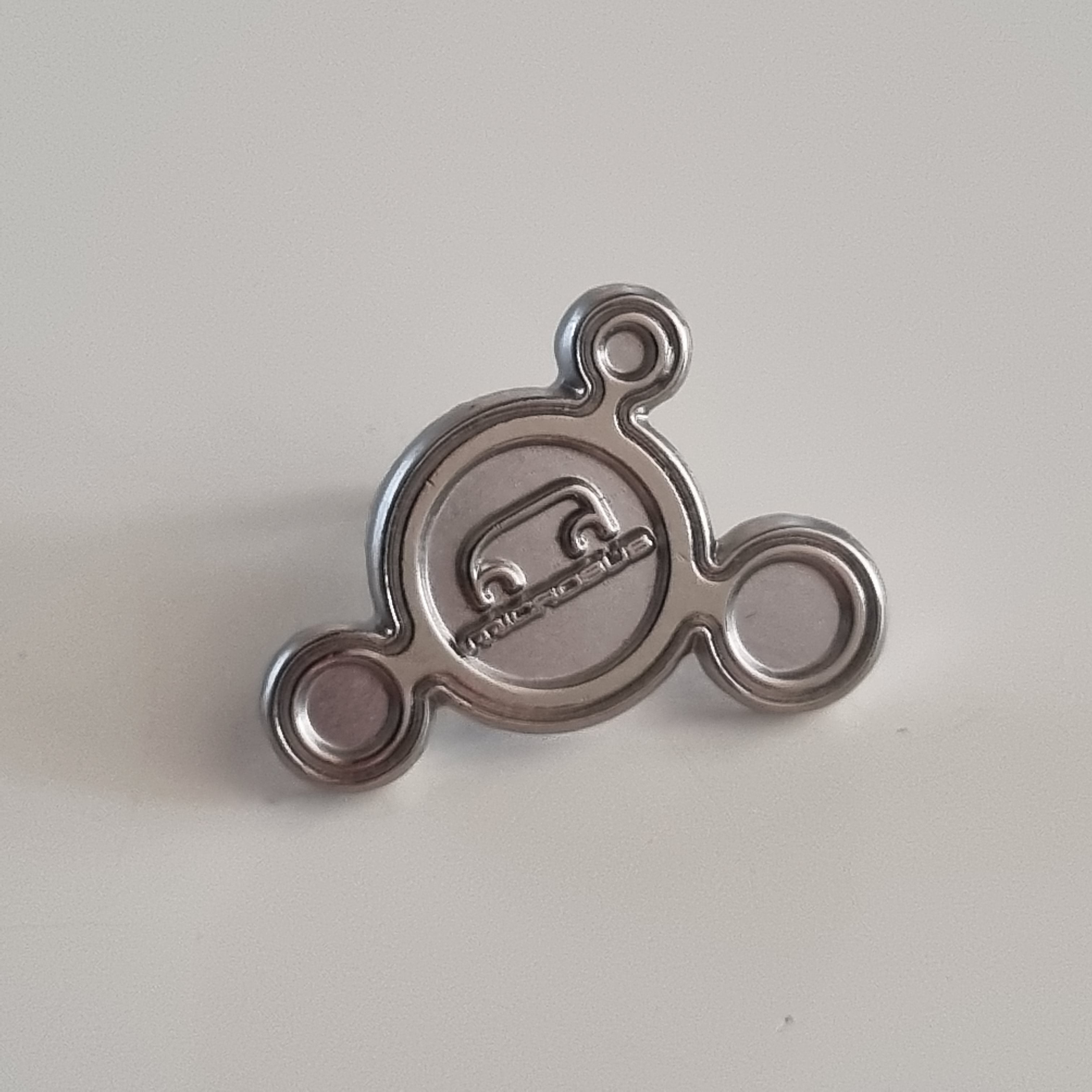 VW Microbus Pin – Best VW Parts