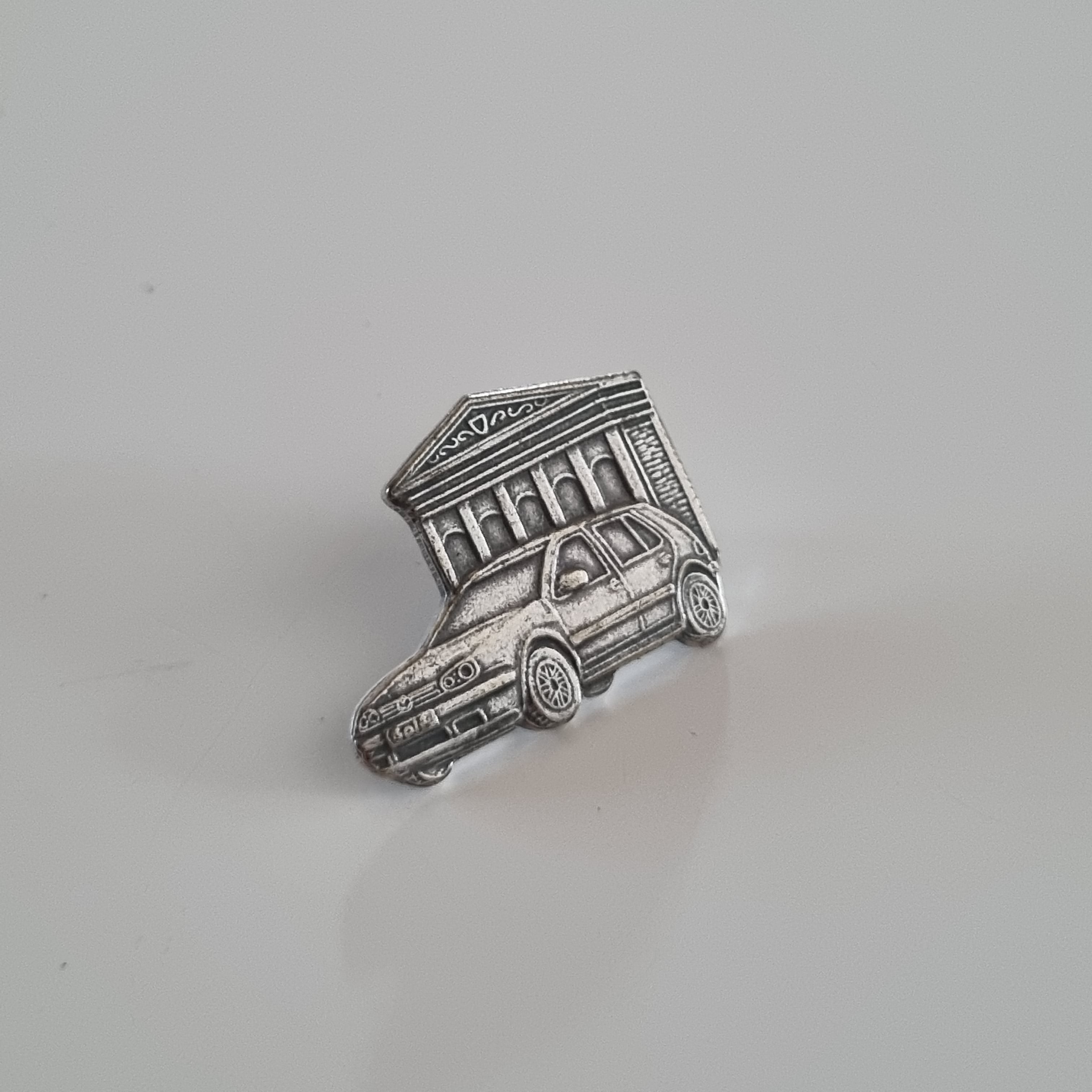 Golf Mk4 Pin – Best VW Parts