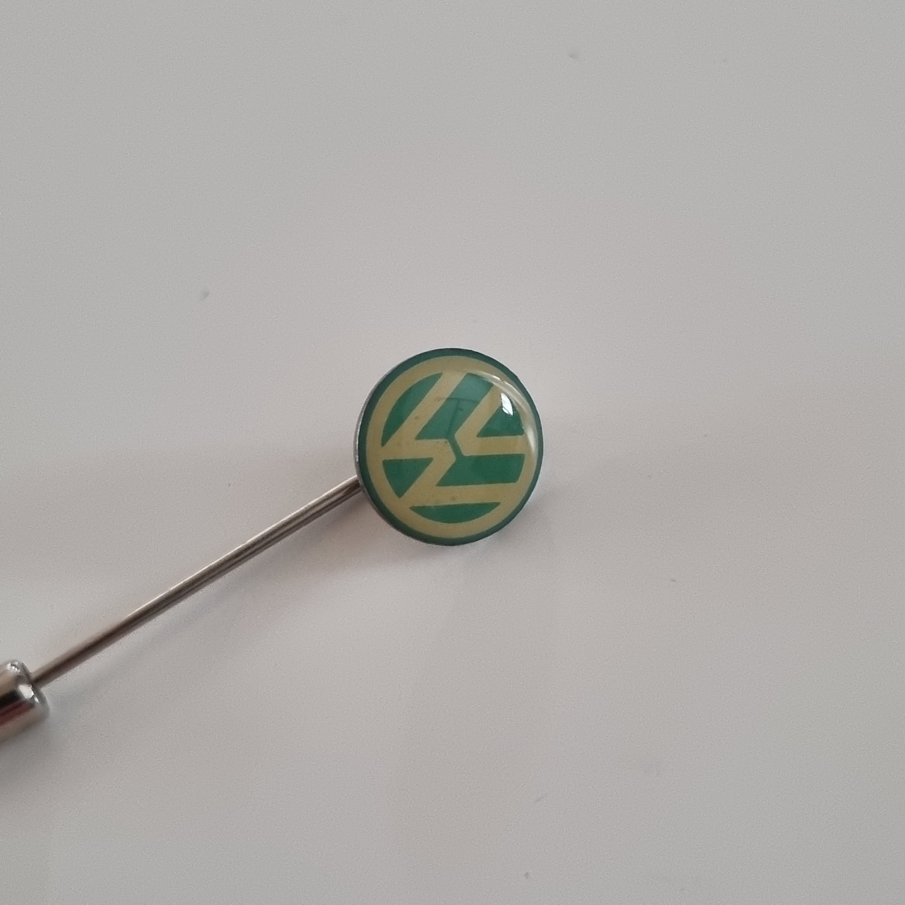 VW Logo Pin – Best VW Parts
