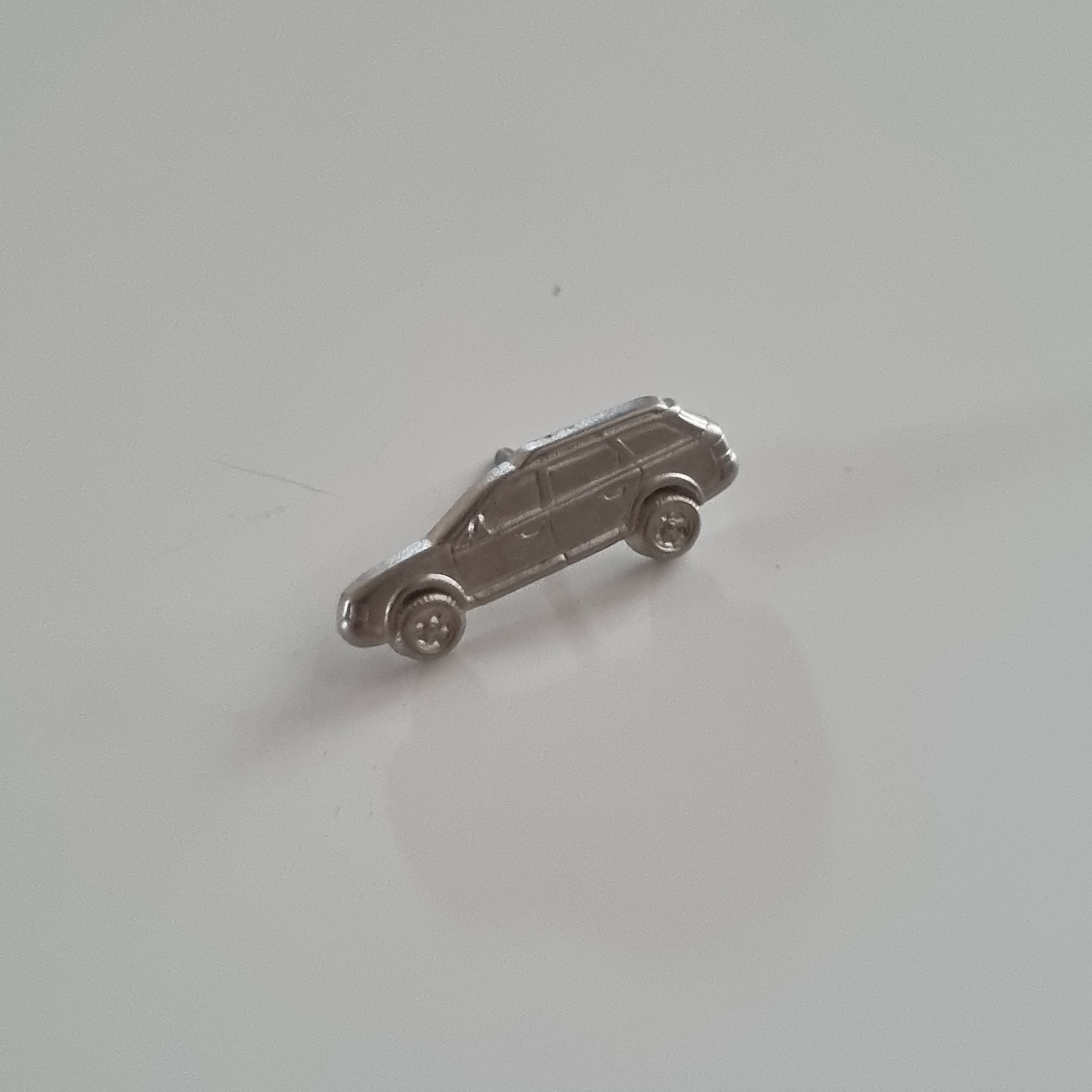 Audi A4 Pin – Best VW Parts