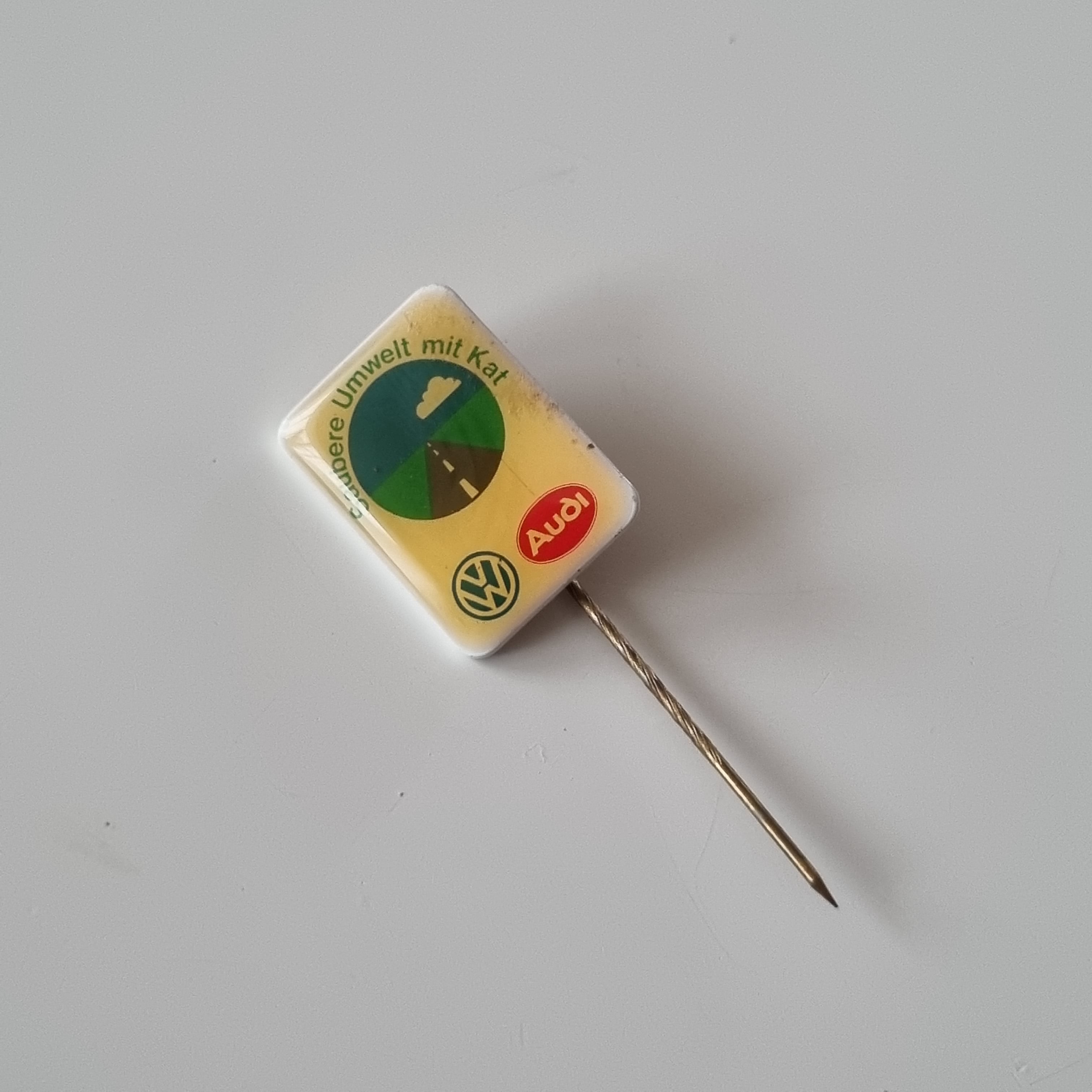 VW/Audi Pin – Best VW Parts