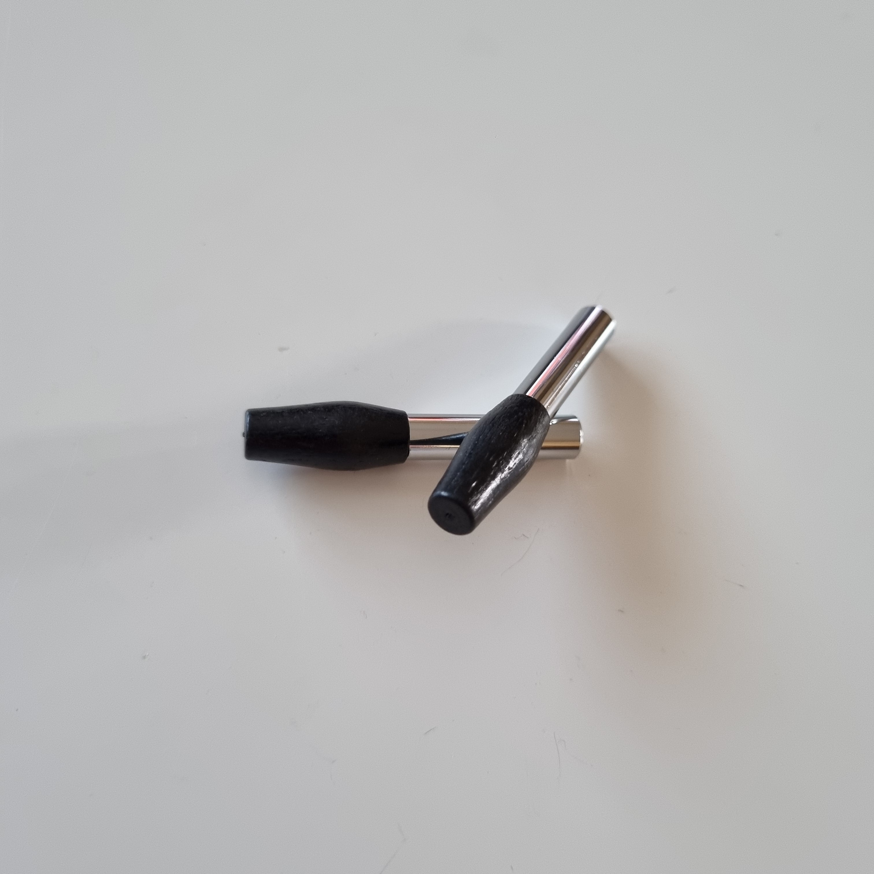 Wooden Alu Door Pins Mk1/Mk2/Mk3 – Best VW Parts