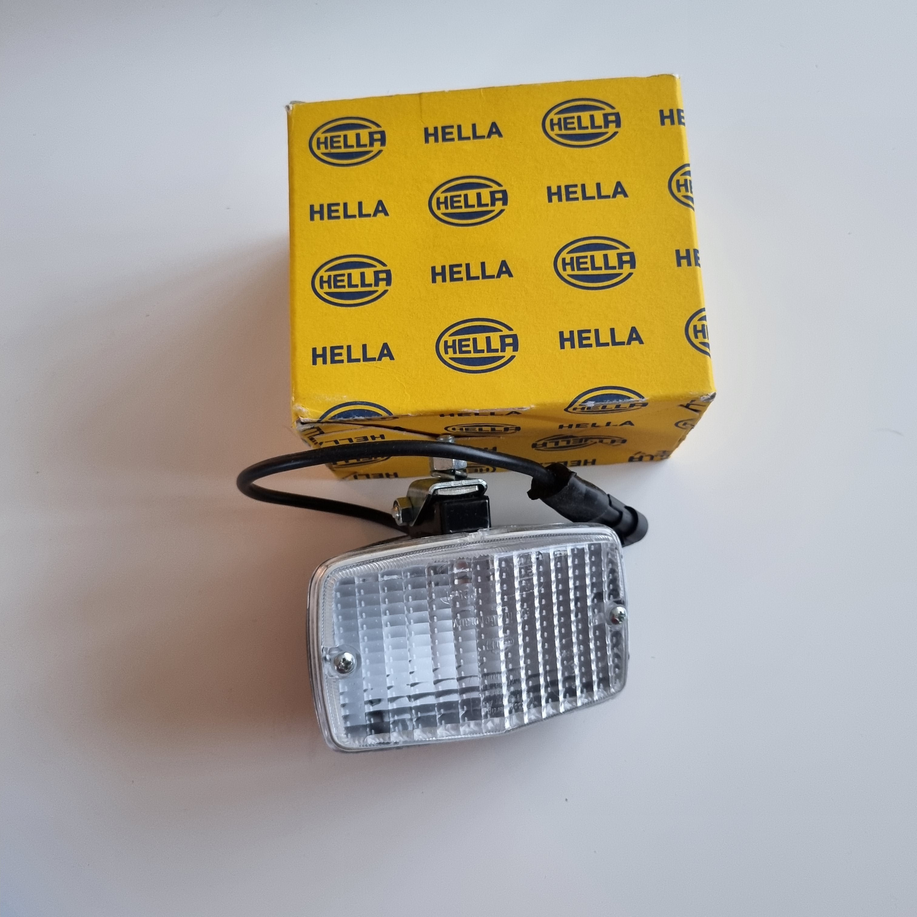 Hella Reverse Light – Best VW Parts