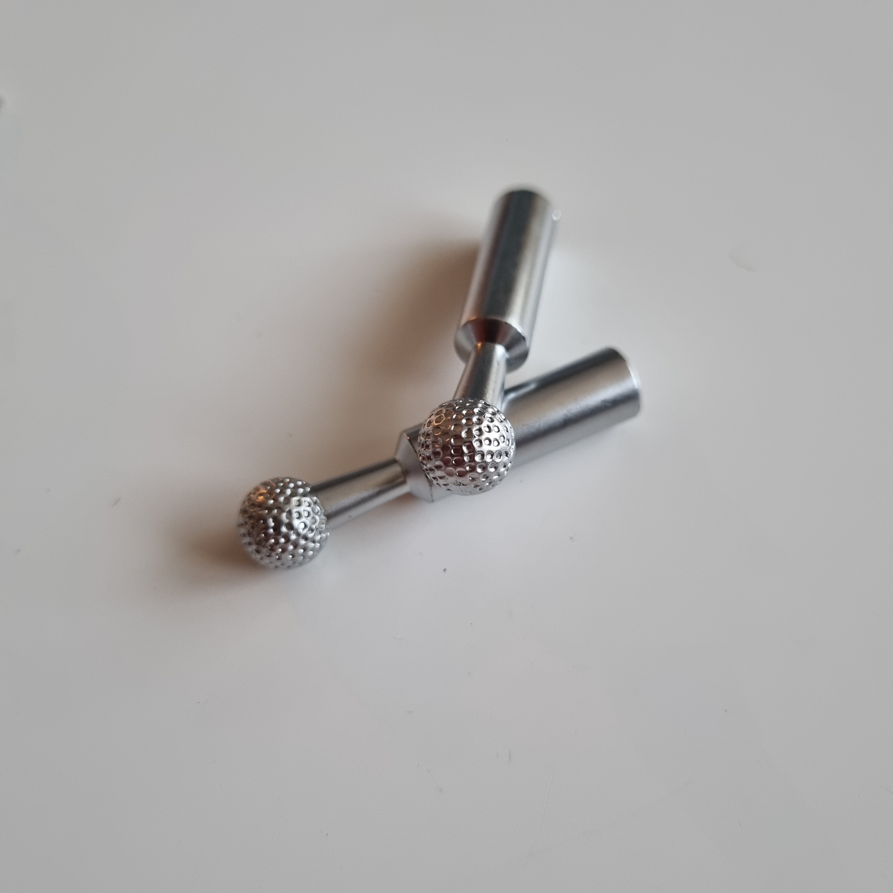 Golf Ball Door Pin Set Golf/Jetta Mk4/Mk5 – Best VW Parts