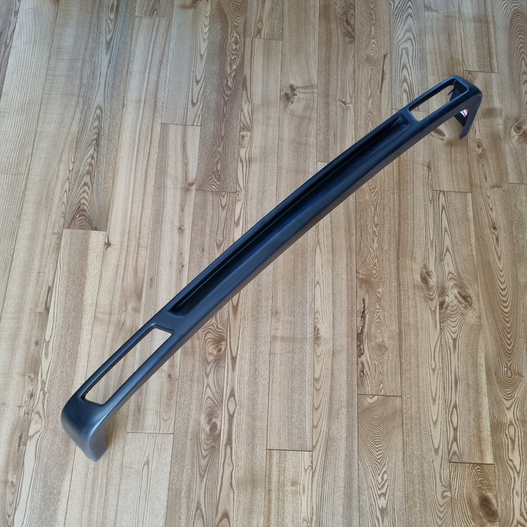 Rieger Tuning Front Bumper Lip Golf Mk3 – Best VW Parts