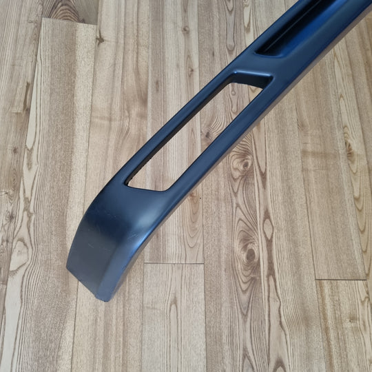 Rieger Tuning Front Lip Spoiler Vento/Jetta Mk3 – Best VW Parts