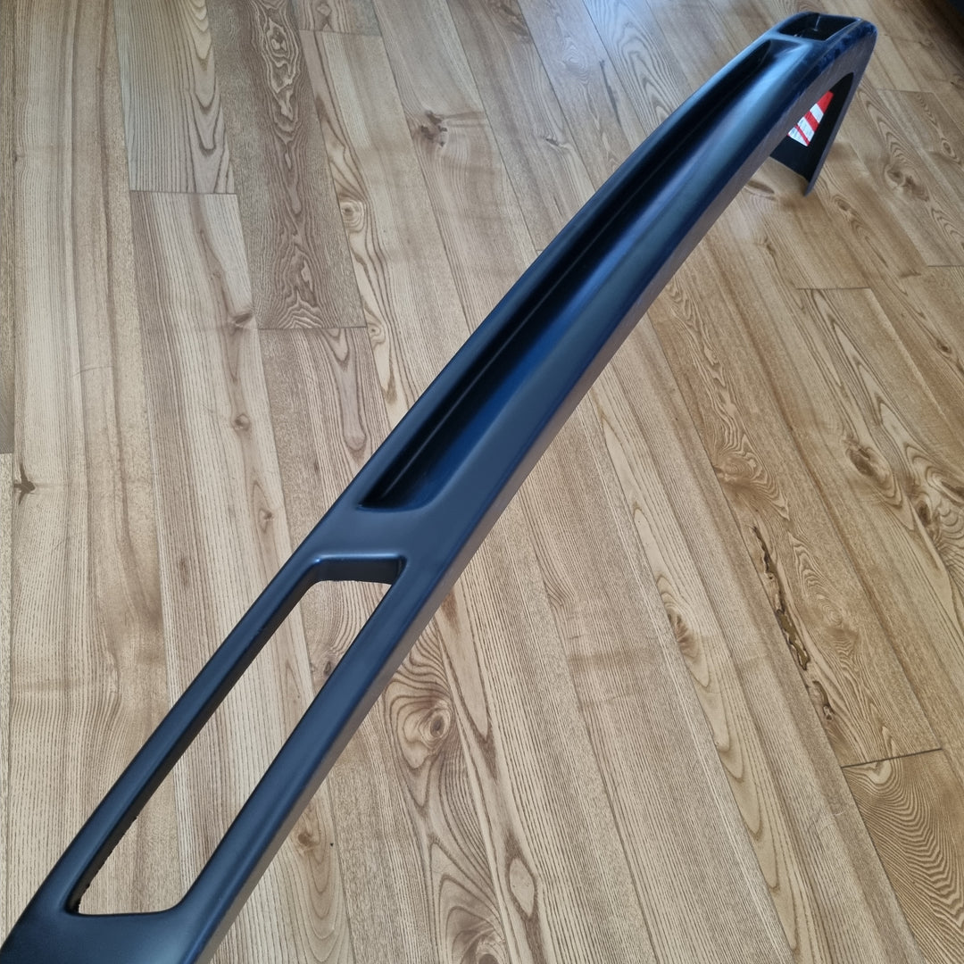 Rieger Tuning Front Bumper Lip Golf Mk3 – Best VW Parts