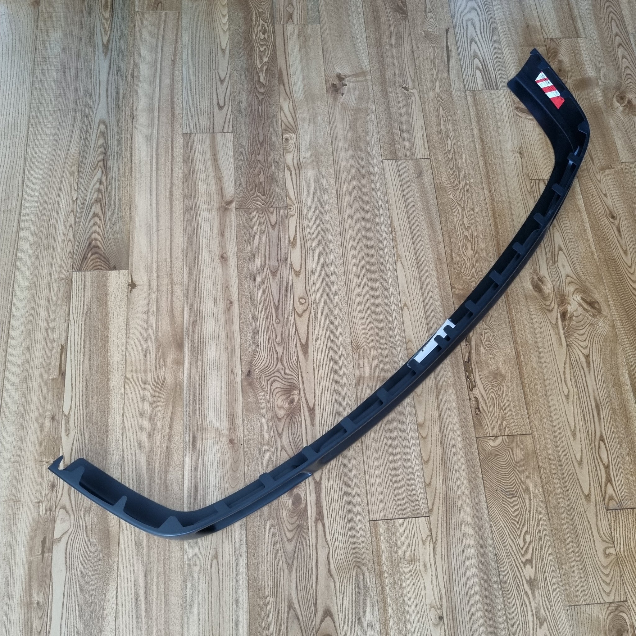 Rieger Tuning Front Lip Spoiler Vento/Jetta Mk3 – Best VW Parts