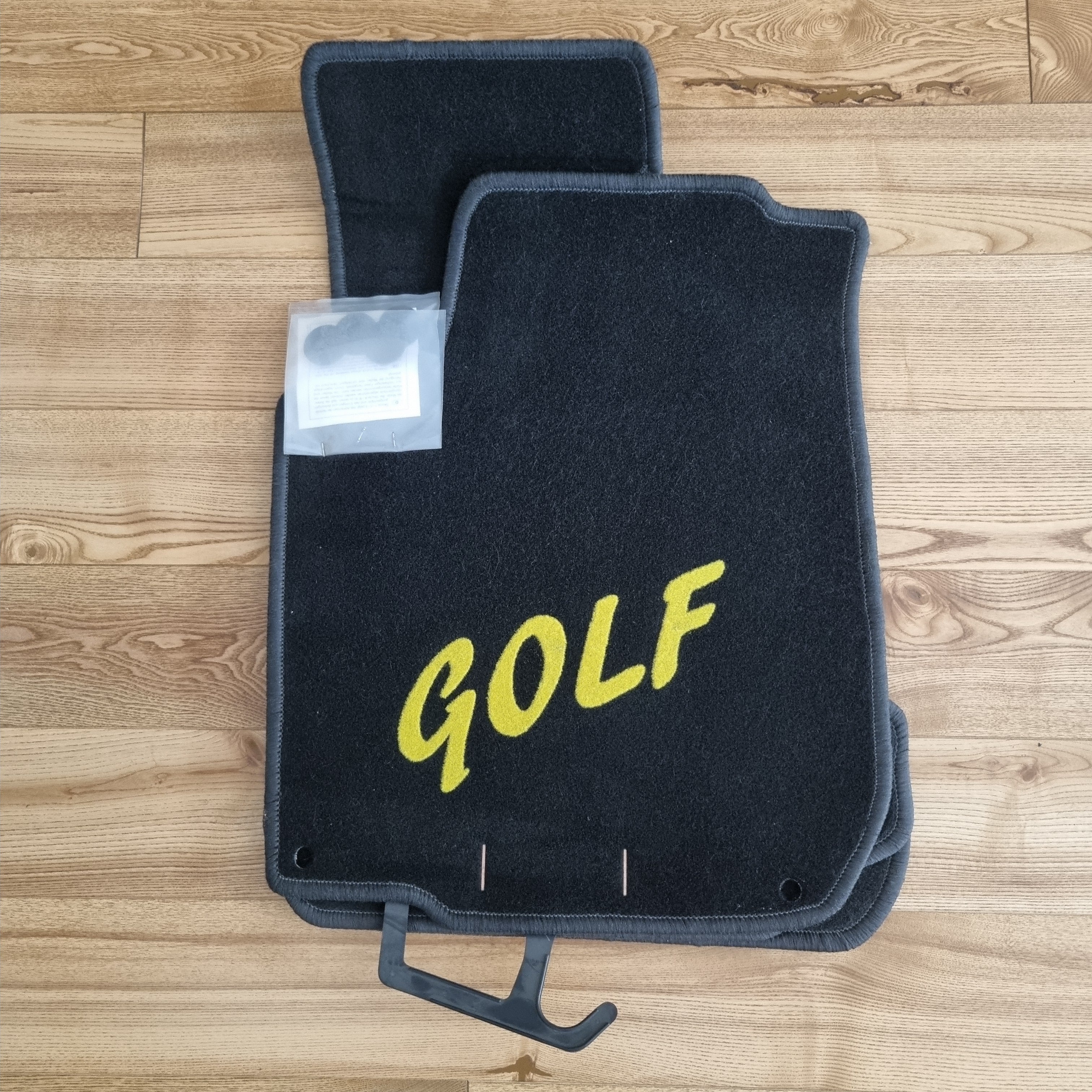 Golf Mk4 Floor Mats – Best VW Parts