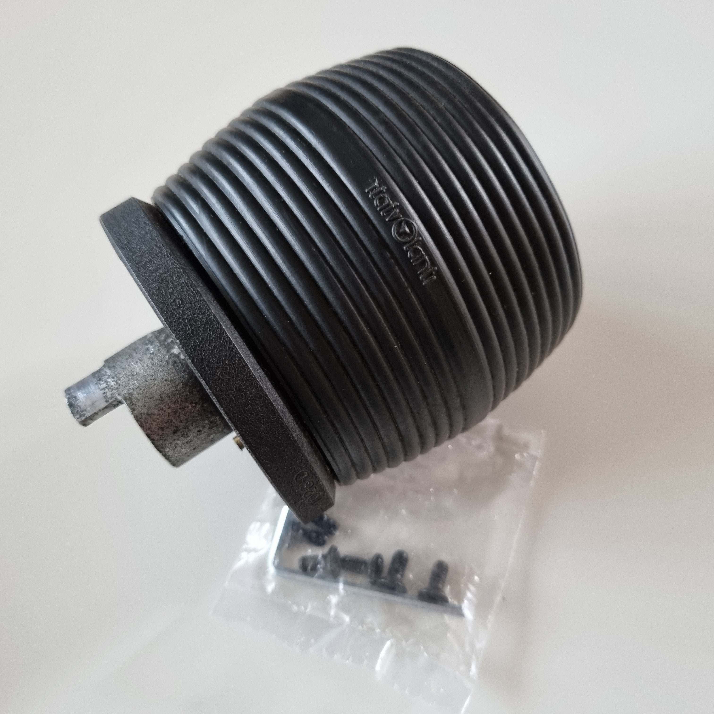 Italvolanti Hub Small Spline Audi – Best VW Parts