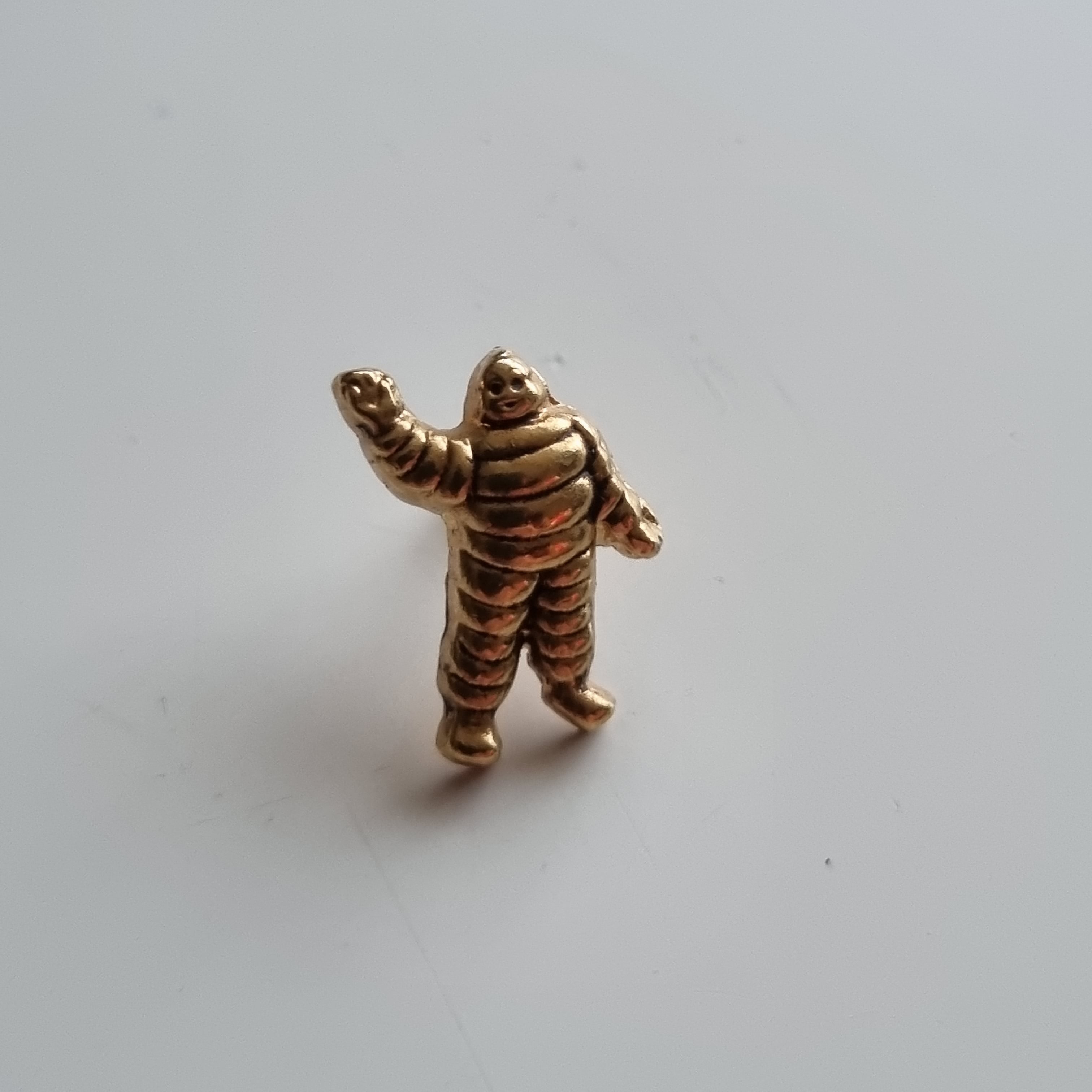 Michelin Pin – Best VW Parts