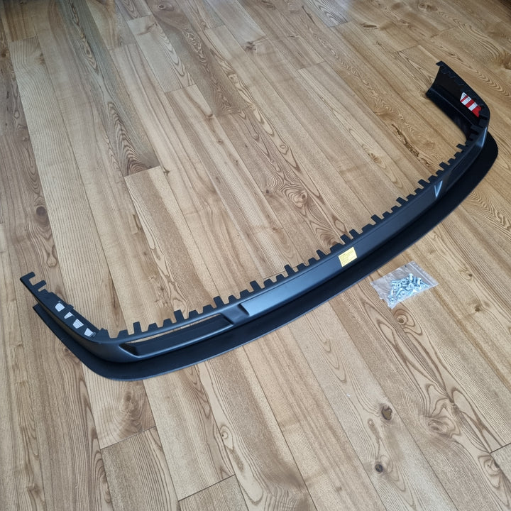 Rieger Tuning Front Bumper Lip + Splitter Golf Mk3 – Best VW Parts