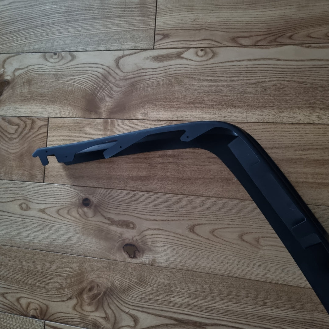Rieger Tuning Front Lip Golf Mk2 Rallye – Best VW Parts