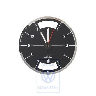 Early Analogue Clock Mk1 – Best VW Parts