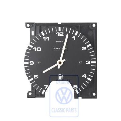 Analogue Clock Mk2 – Best VW Parts