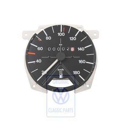 Early Speedometer Mk1 – Best VW Parts