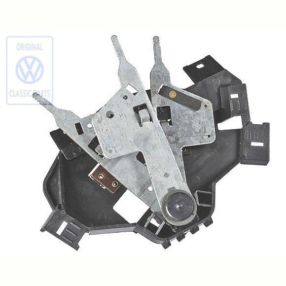 Fresh Air Control Module Mk1 – Best VW Parts