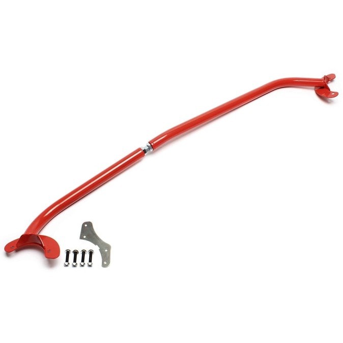 Red Strut Bar Golf/Jetta Mk4 – Best VW Parts