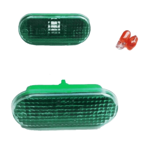 Green Blinker Set Mk4 – Best VW Parts