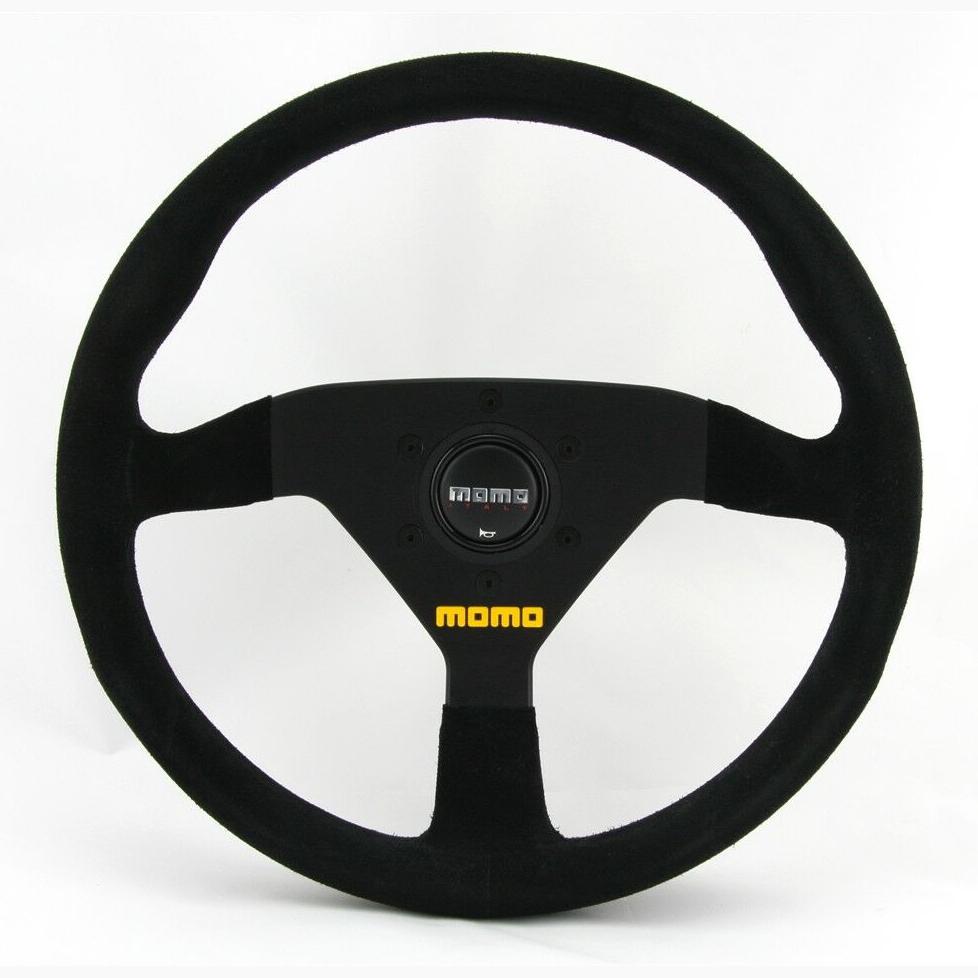 Momo MOD78 steering wheel – Best VW Parts