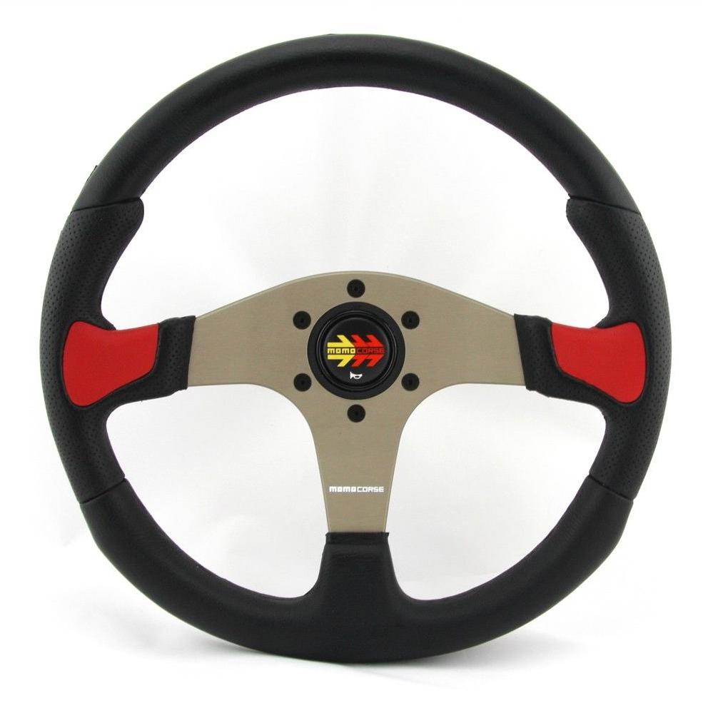 Momo Devil – Best VW Parts