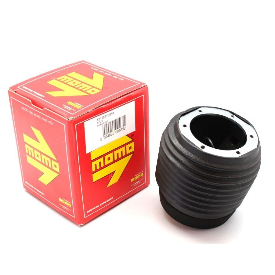 Momo Hub Adapter Small Spline Mk1/Mk2 – Best VW Parts