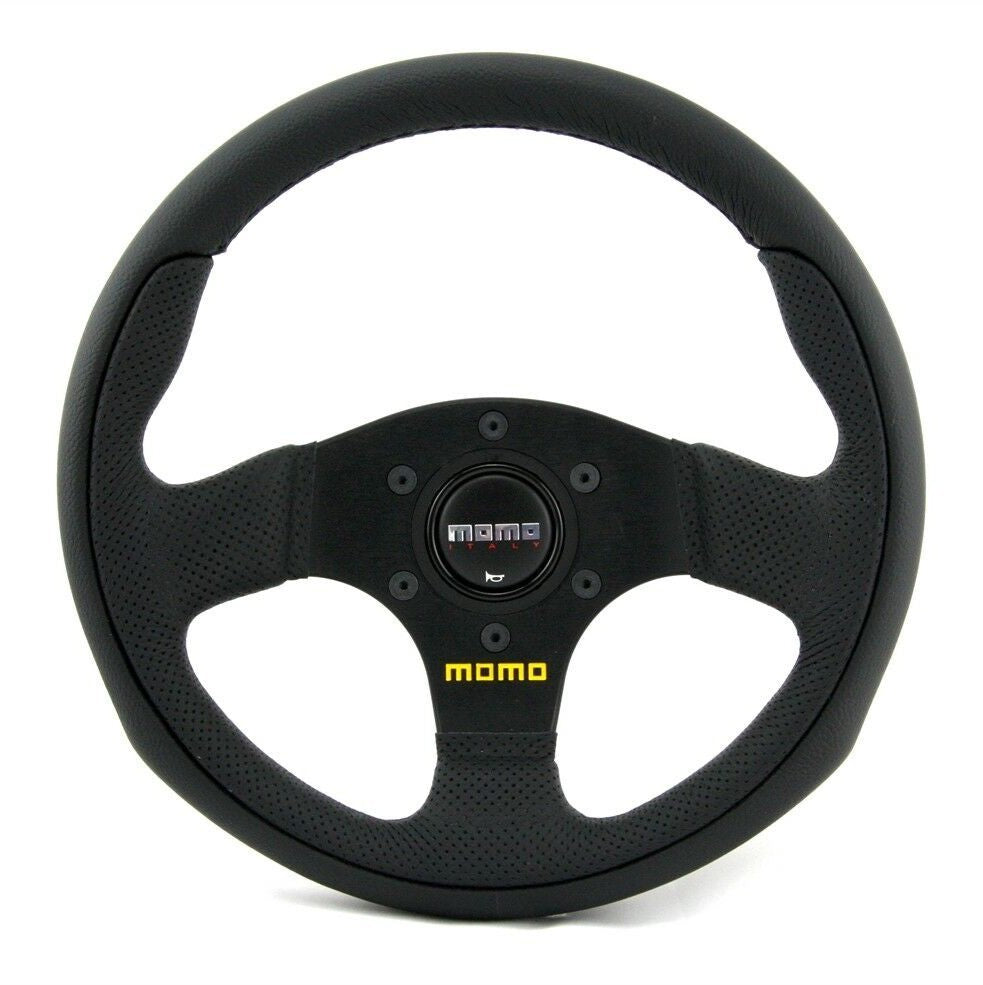 Momo Team Steering Wheel – Best VW Parts