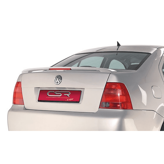 Rear Window Shade Spoiler Bora/Jetta Mk4 – Best VW Parts