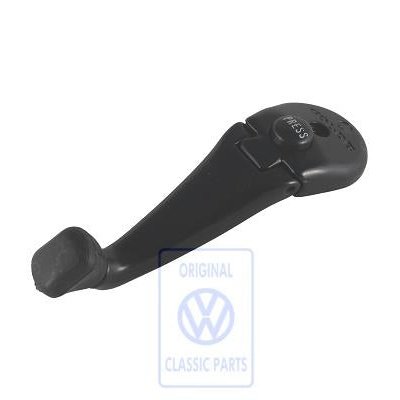 Sunroof Crank Handle – Best VW Parts
