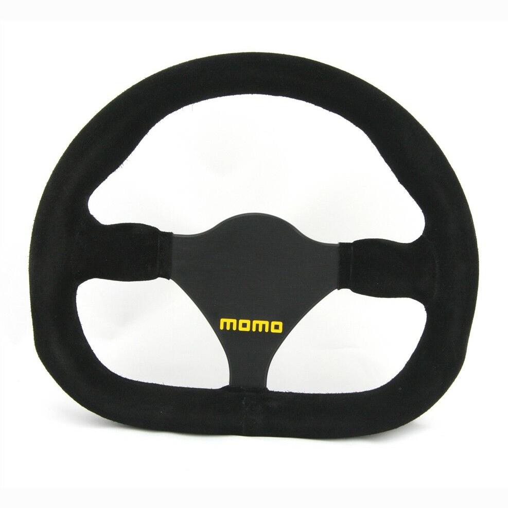 Momo MOD27 Steering Wheel – Best VW Parts